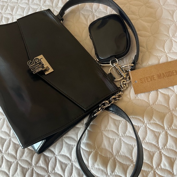Steve Madden | Bags | Steve Madden Bag | Poshmark